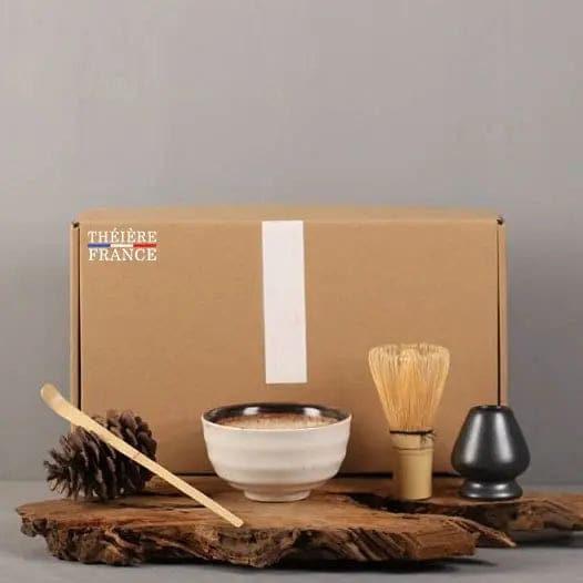 Kit Complet Matcha en livraison gratuite | Économisez 30% sur votre ...